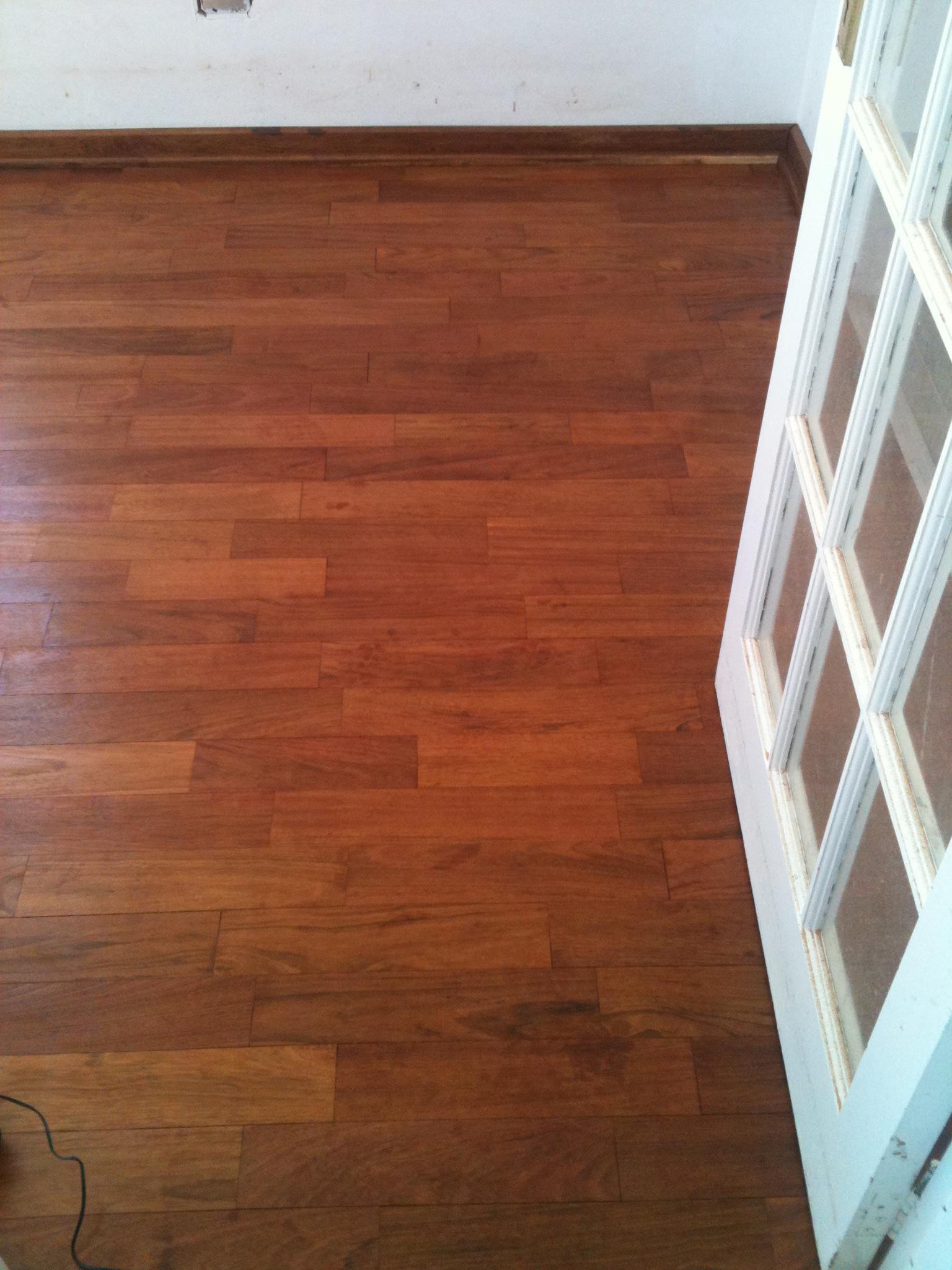 Projects – Auas Flooring